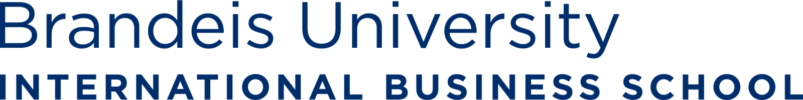 Brandeis International Business School - Students - Amy Rinaldo ...